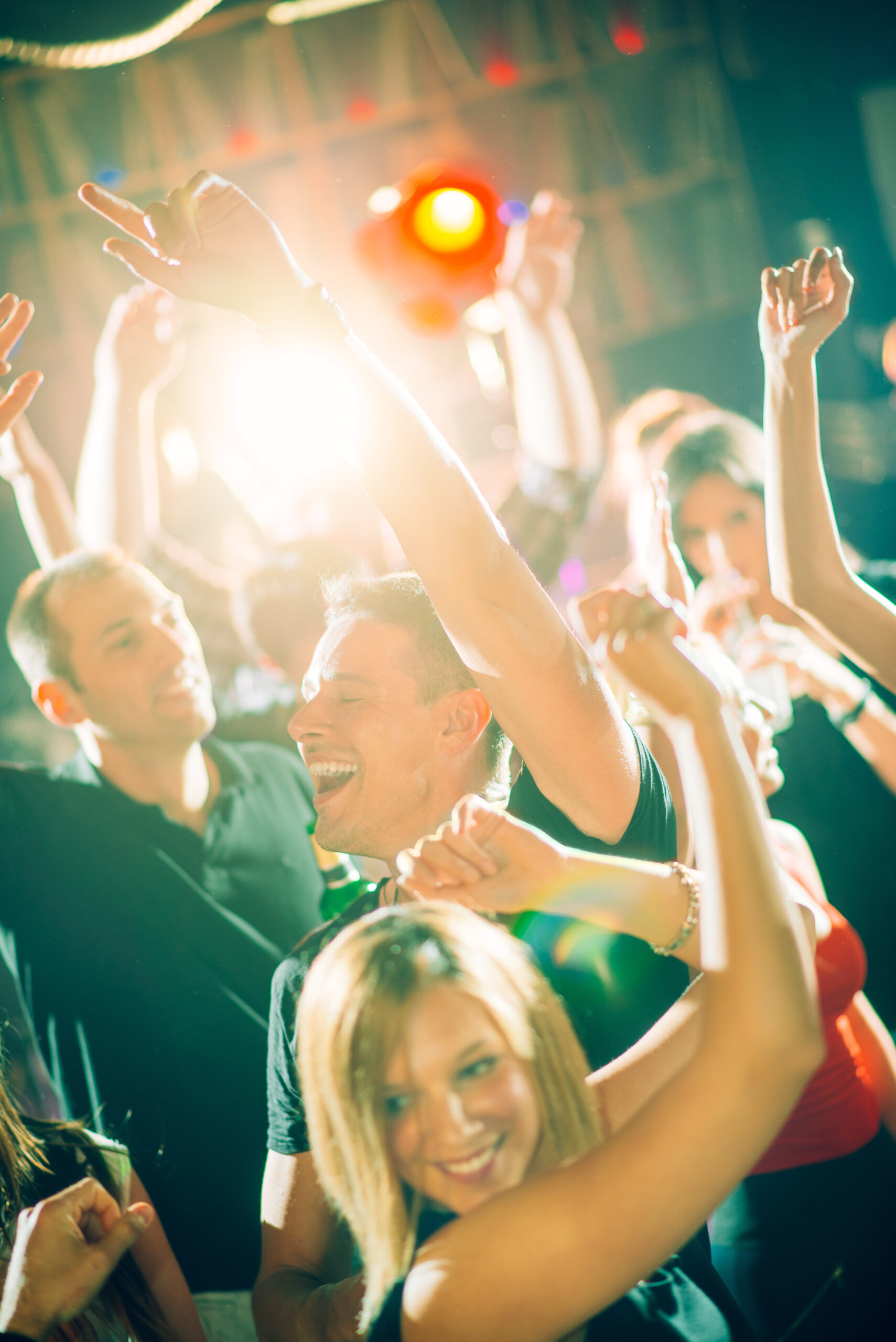 DJ KD - The Spinner | Wedding & Party Music DJ Katie Dieter